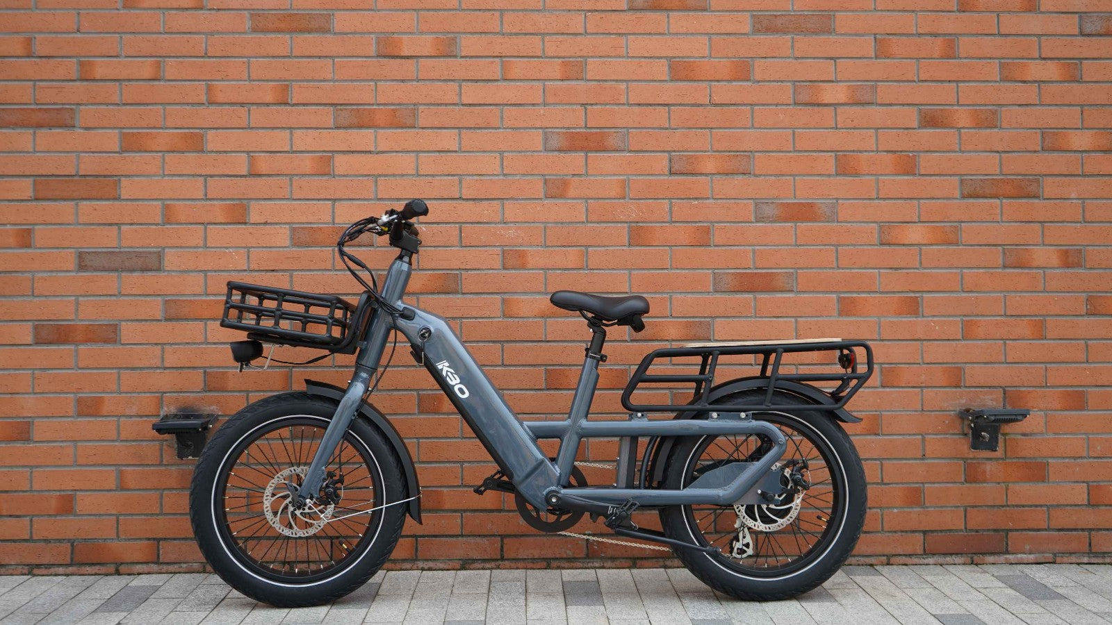 Five Reasons to Buy the KBO E-Bikes | KBO Bike
