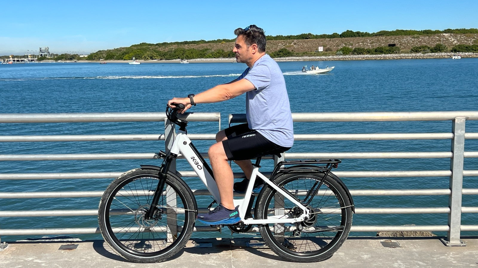 Why You Need A Commuter Bike – KBO Bike