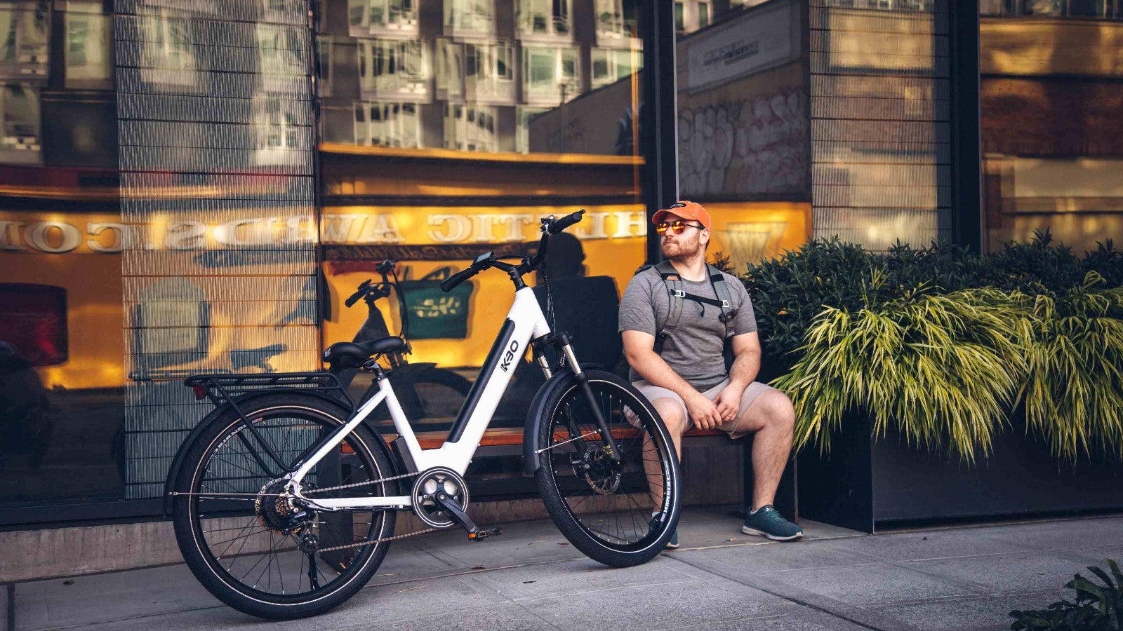 Top Ebike Accessories for Your Summer Ride | KBO Bike