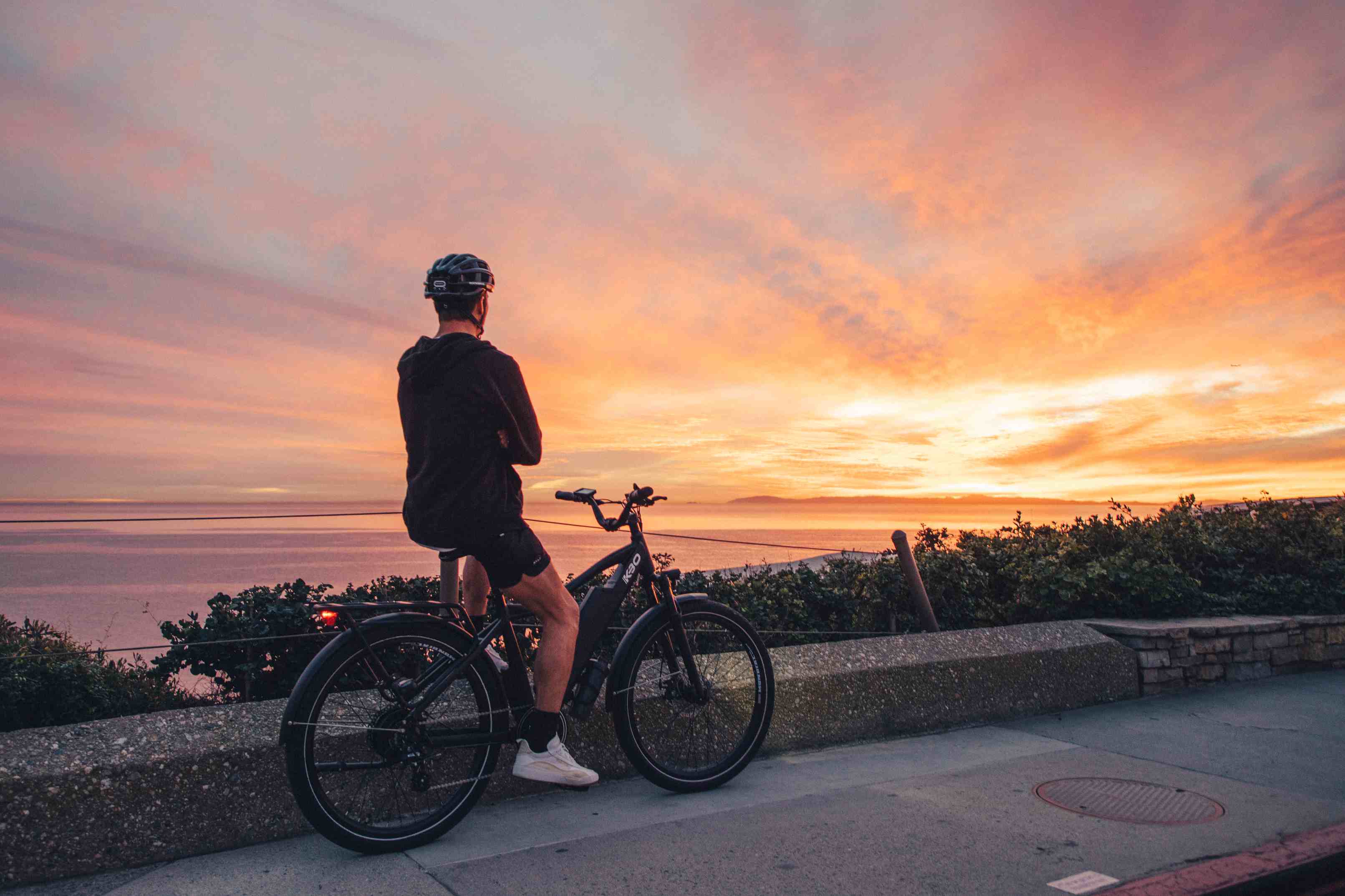 How Electric Bikes Are Changing Travel | KBO E-Bike – KBO Bike