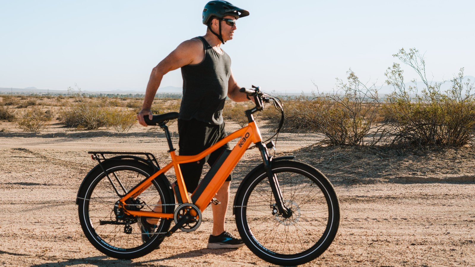 Cycling to Celebrate Independence Day | KBO Bike