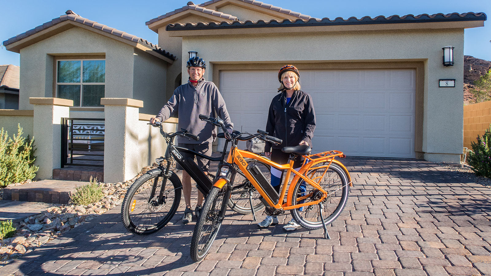 Top 5 Accessories for KBO Electric Bike – KBO Bike