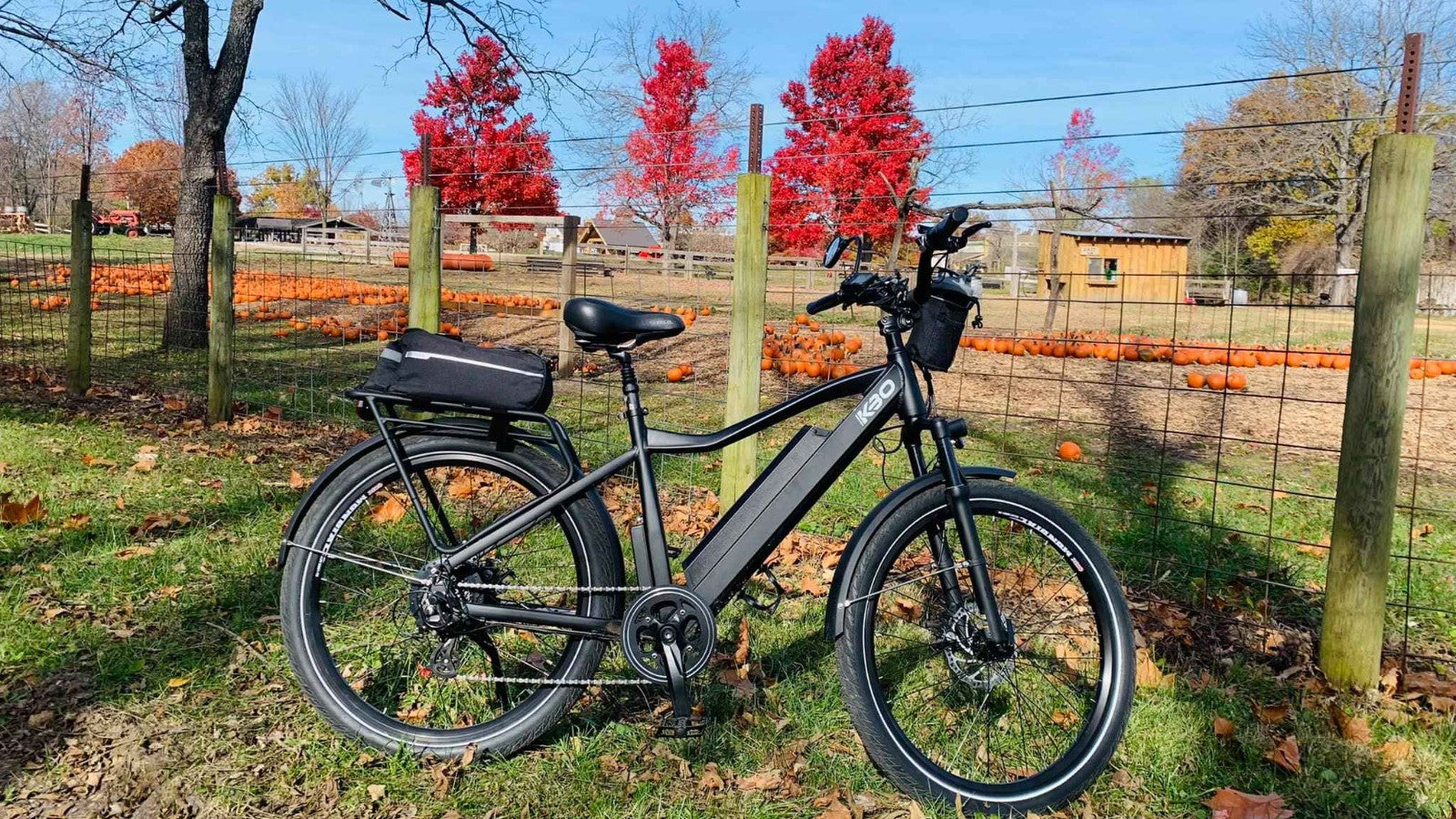 How to Celebrate Black Friday 2021 | KBO Bike