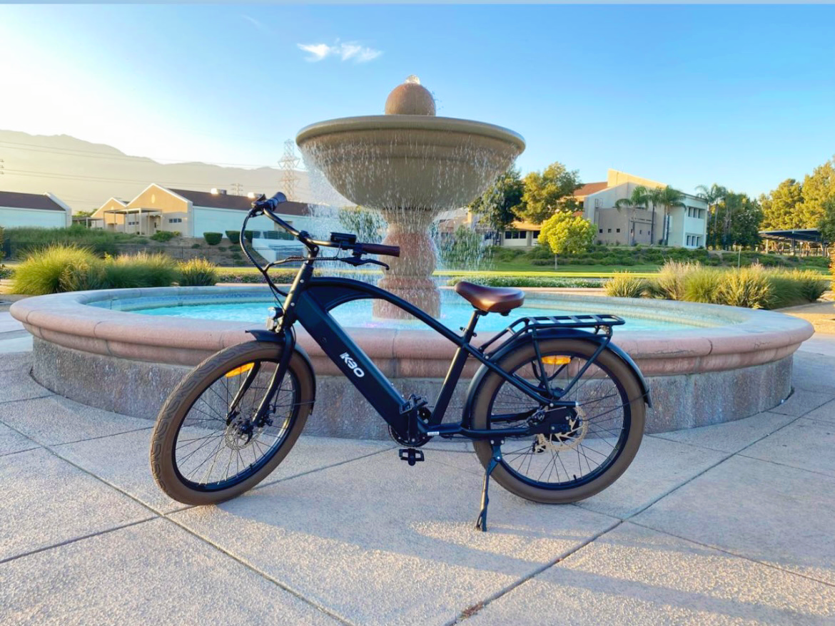 Oasis Maintenance Guide: Keeping Your Ride in Pristine Condition – KBO Bike