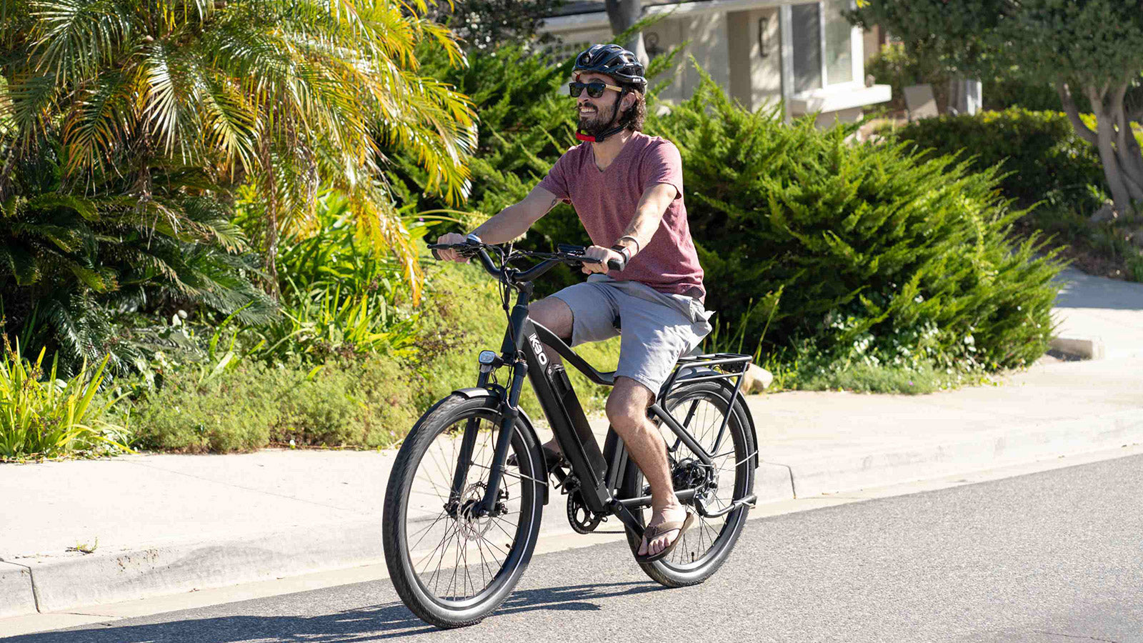 How To Remove Electric Bike Rust | KBO Bike