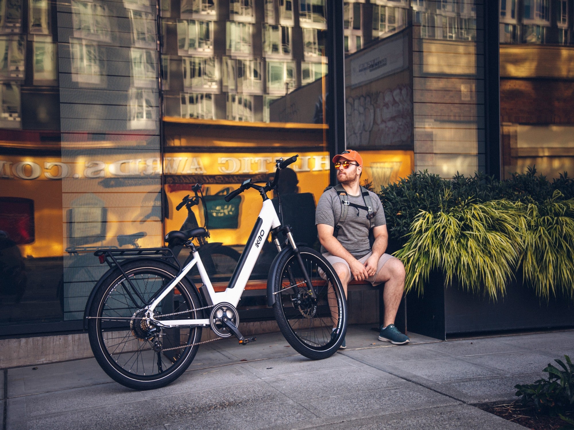 KBO Breeze ST E-bike Review(RunPlayBack) – KBO Bike