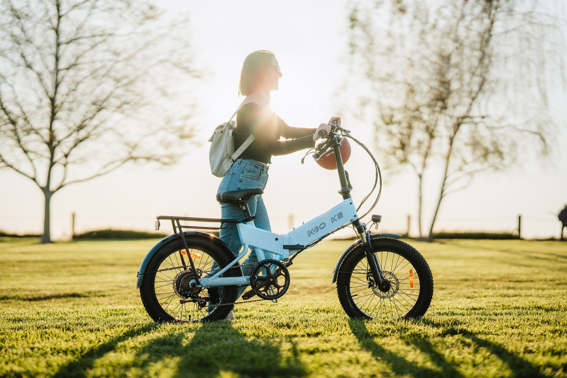 KBO K Series vs. Heybike Mars 2.0: Which Bike Should You Choose? – KBO Bike