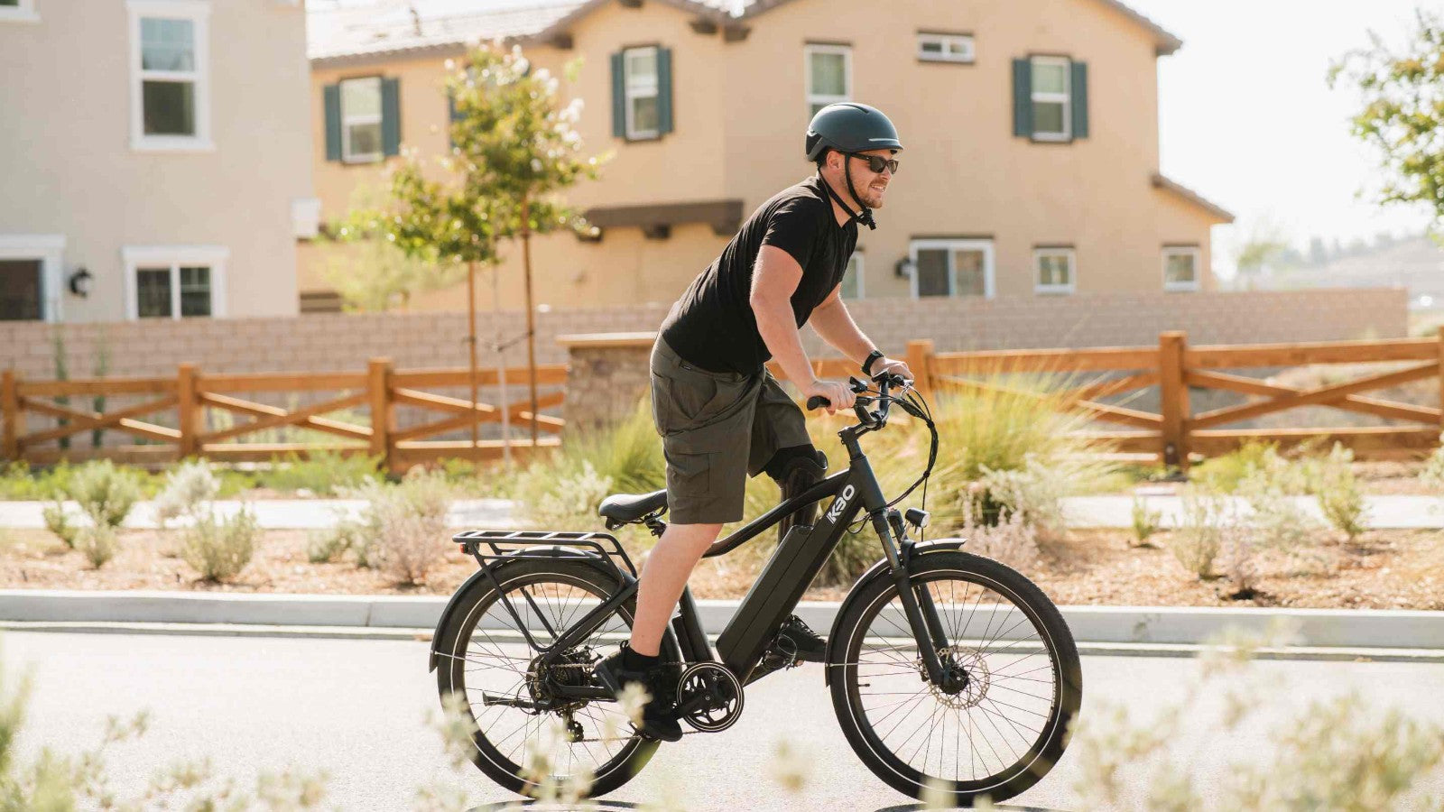 Effects Of Cycling On Body Shape | KBO Bike