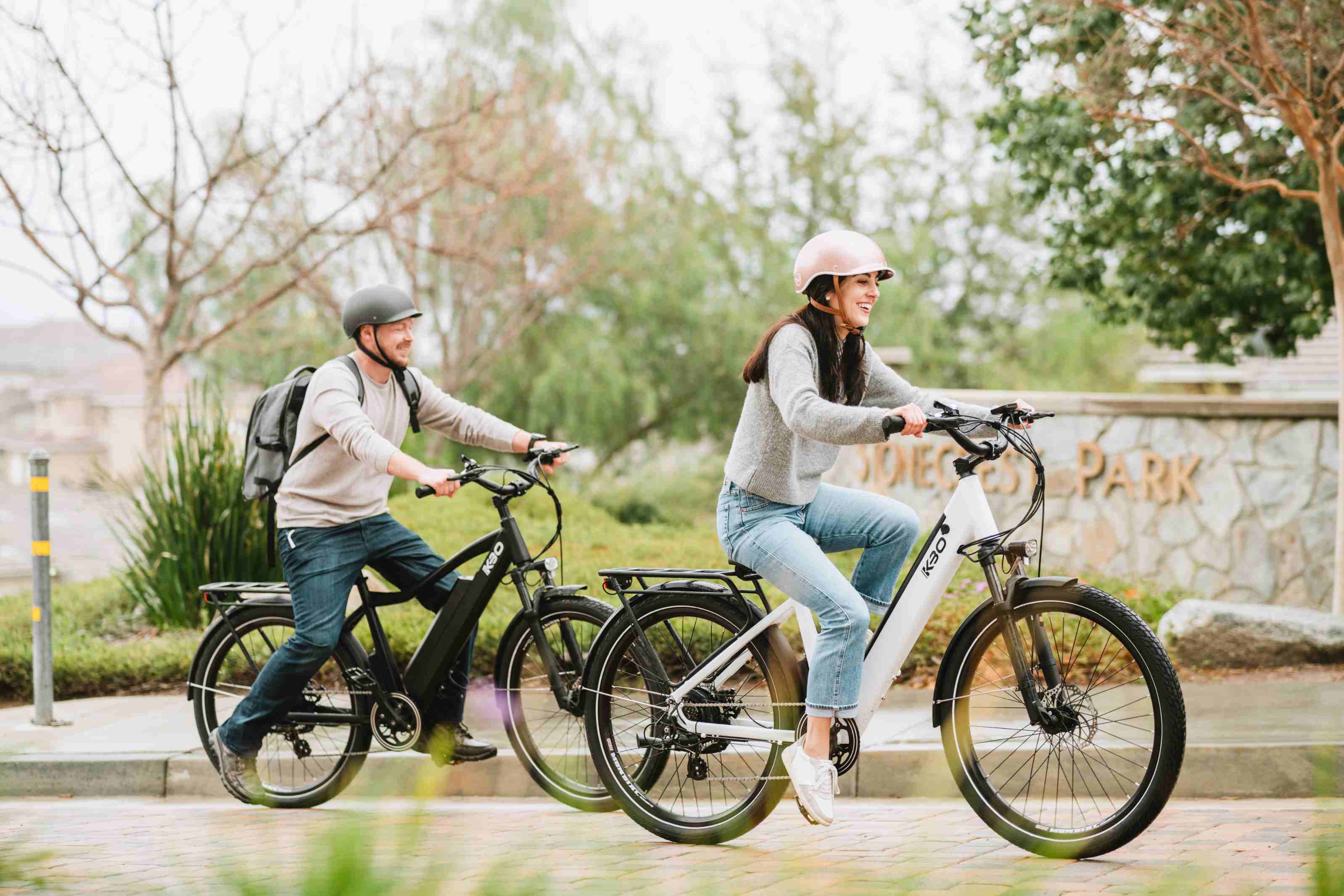 The Best Valentine's Day Gifts for Him and Her | KBO Bike