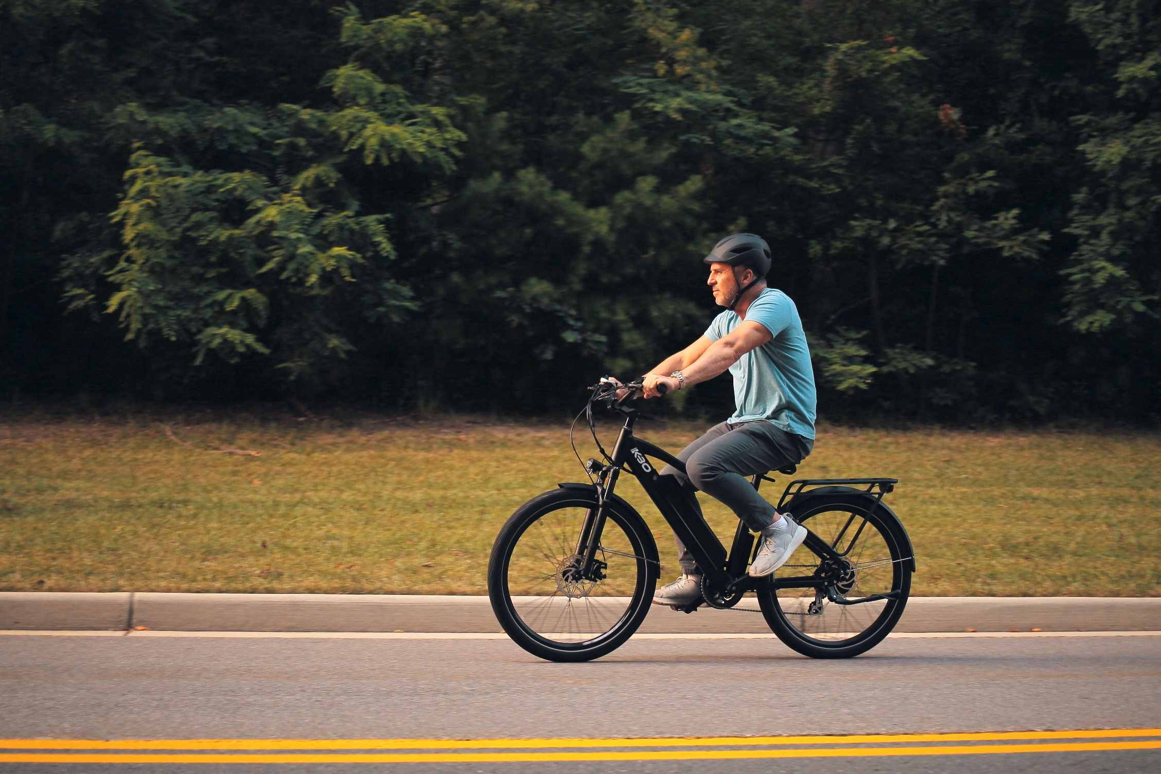 How to Choose An Ebike Battery Pack | KBO Bike