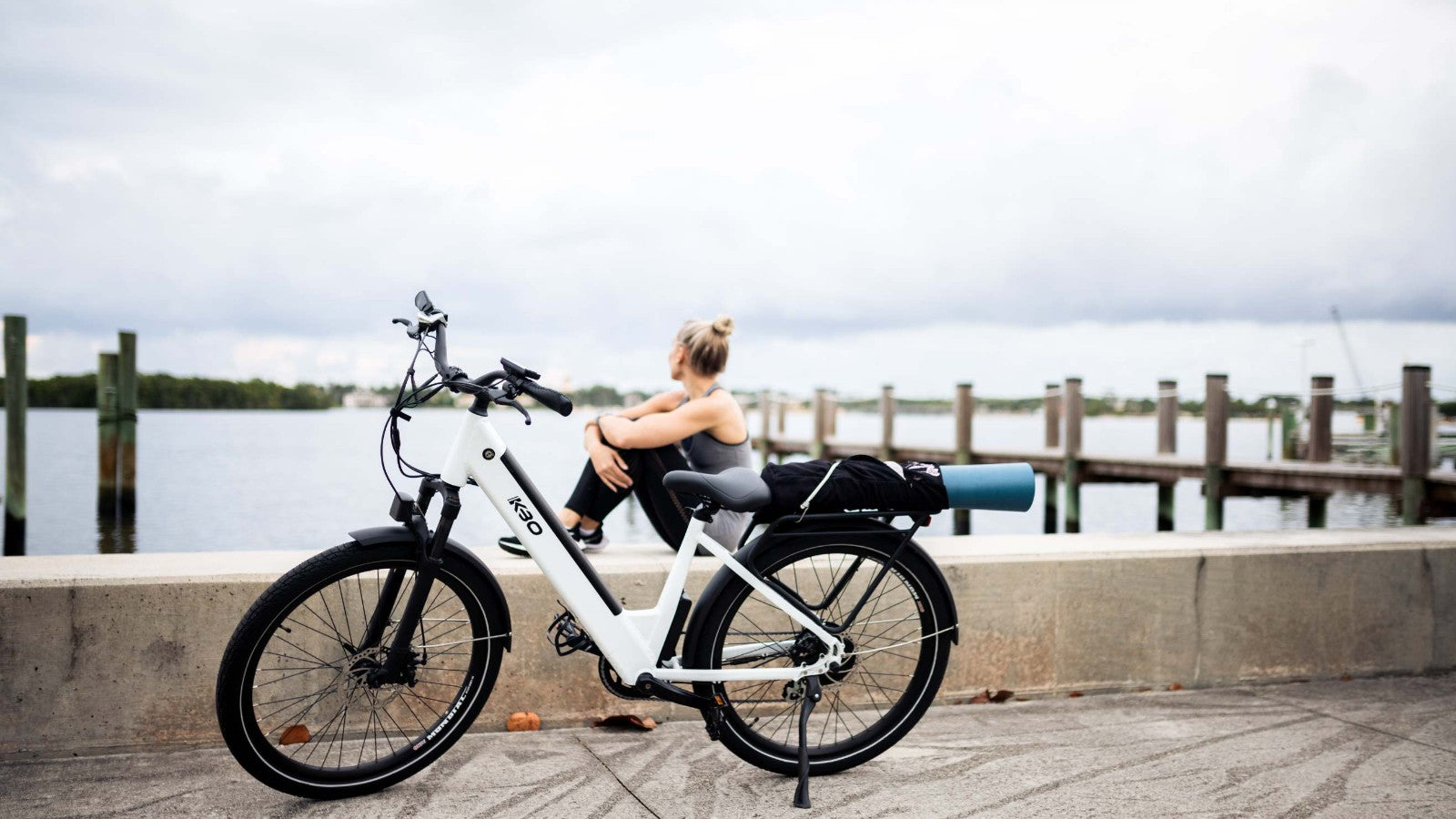 Tips on Riding in Spring | KBO Bike