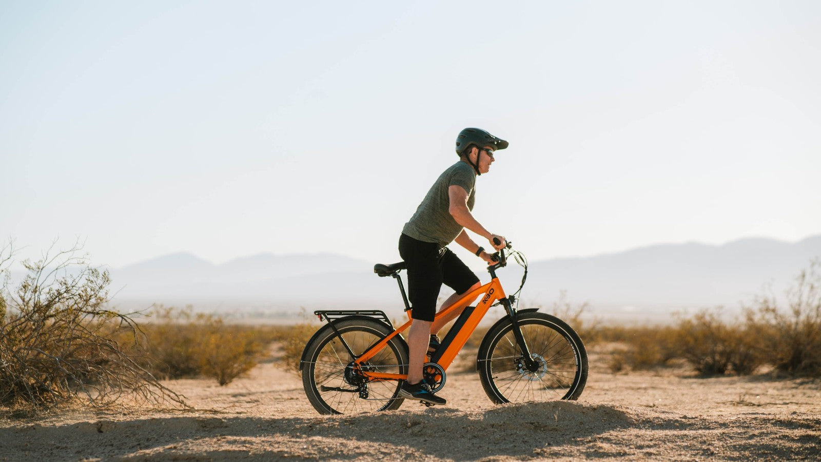 Is It Worth to Get An Electric Bike? ｜KBO Bike