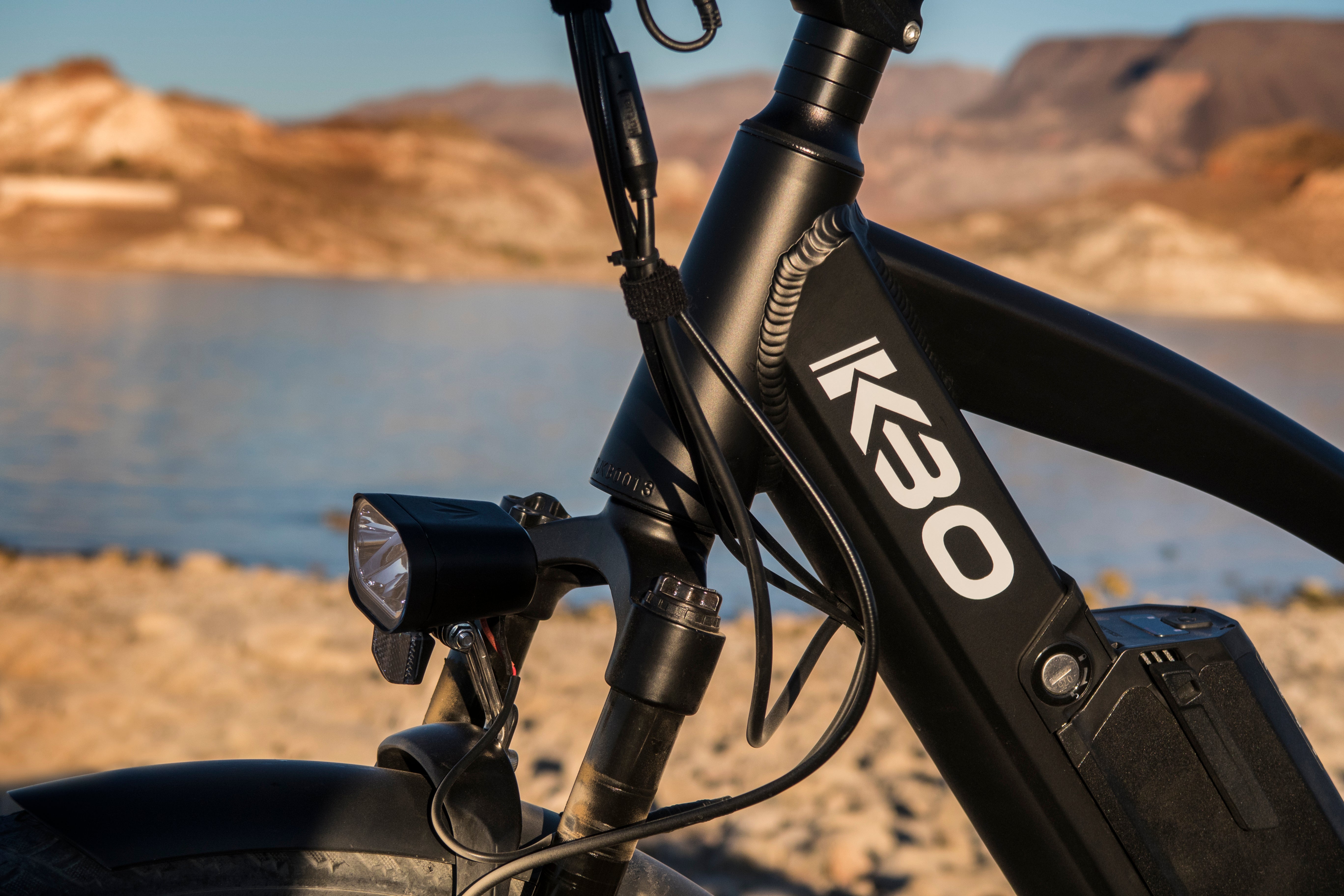 7 Cycling Routes In San Francisco | KBO Bike