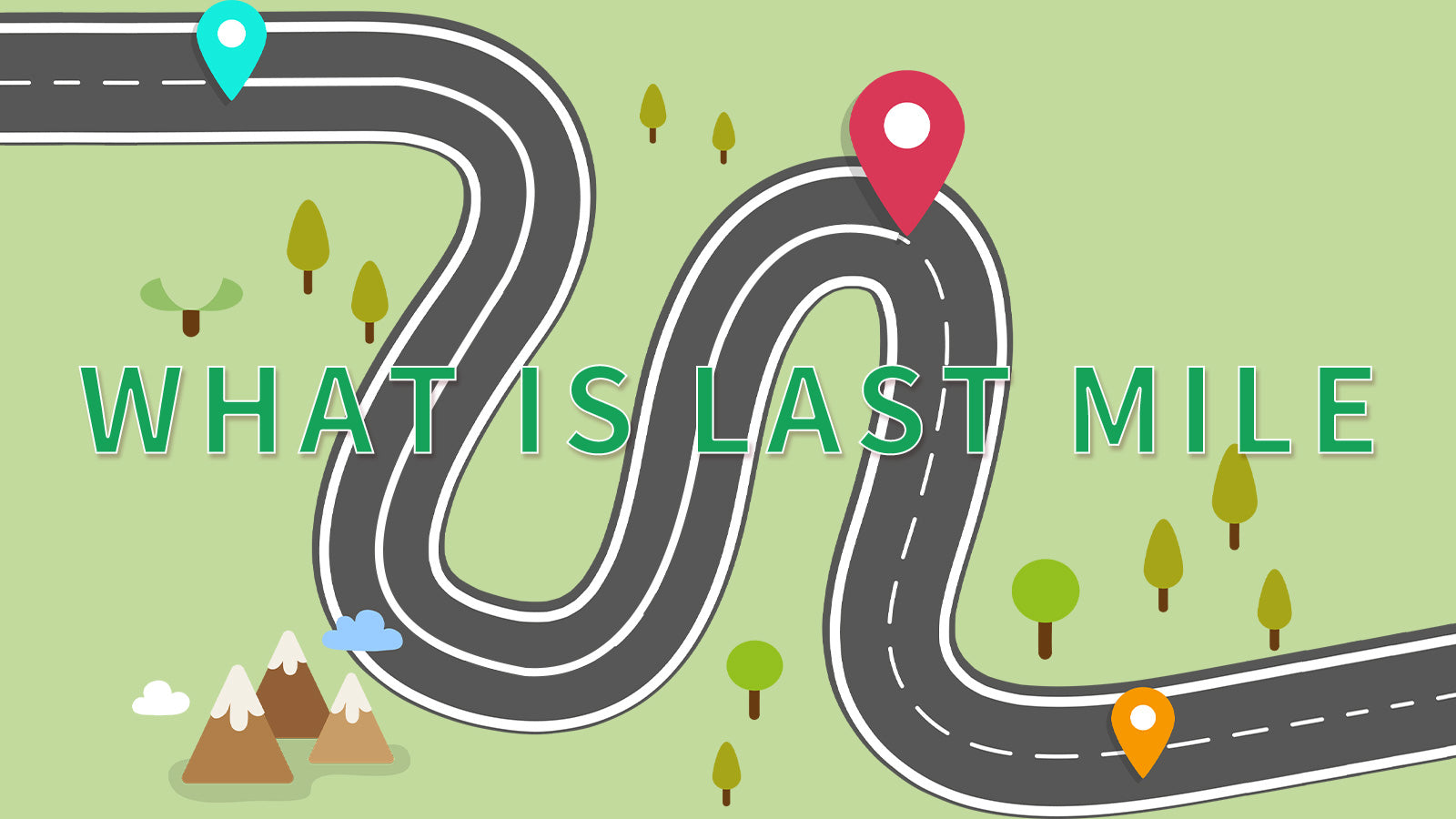 How To Solve The Last Mile Problem | KBO Bike