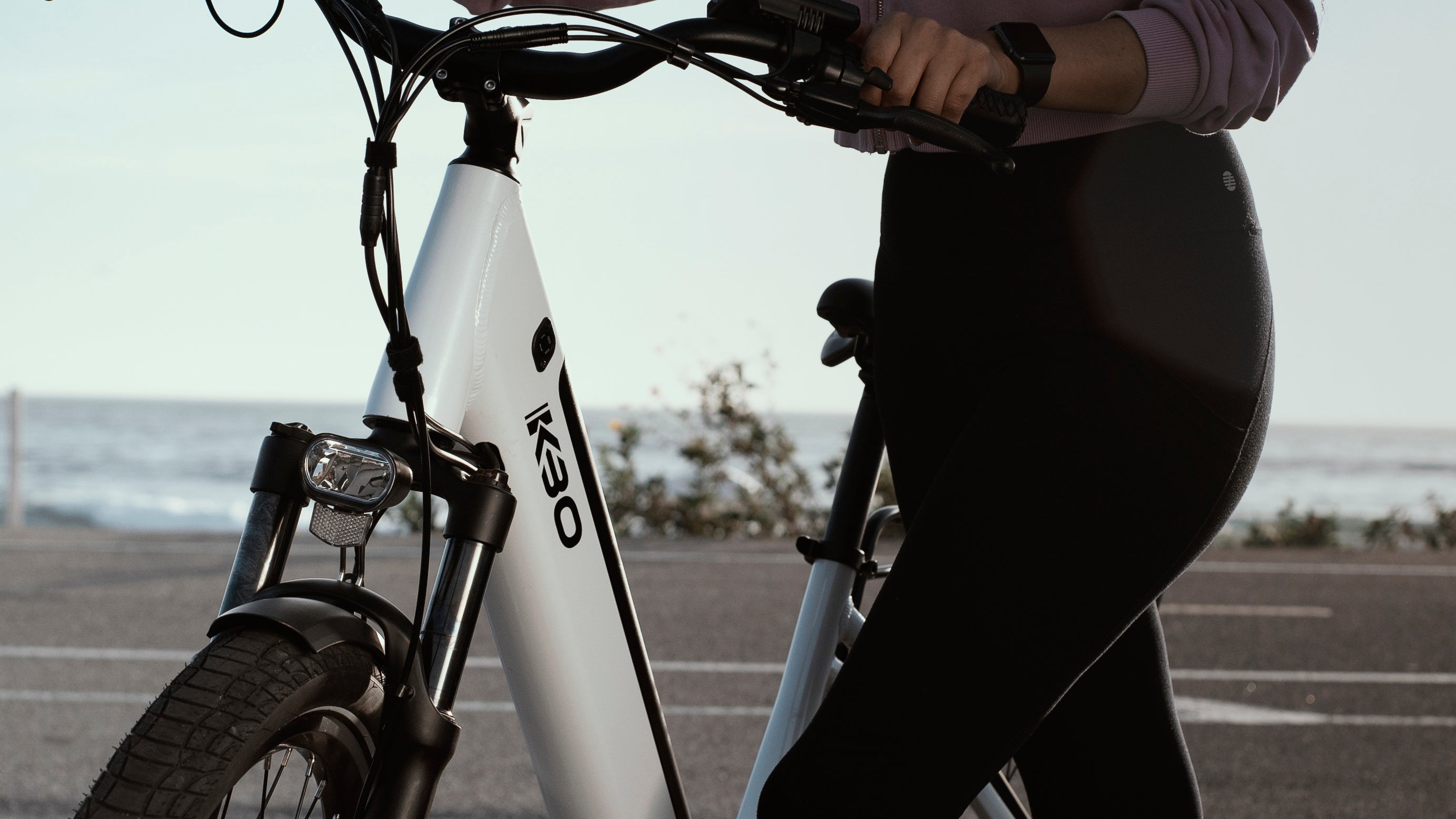 5 Reasons Why You Should Buy A Commuter Electric Bike | KBO Bike