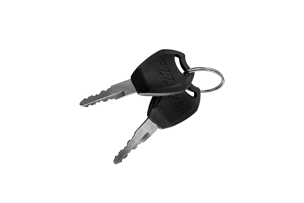 E-bike Spare Keys | E-Bike Accessories | KBO Bike