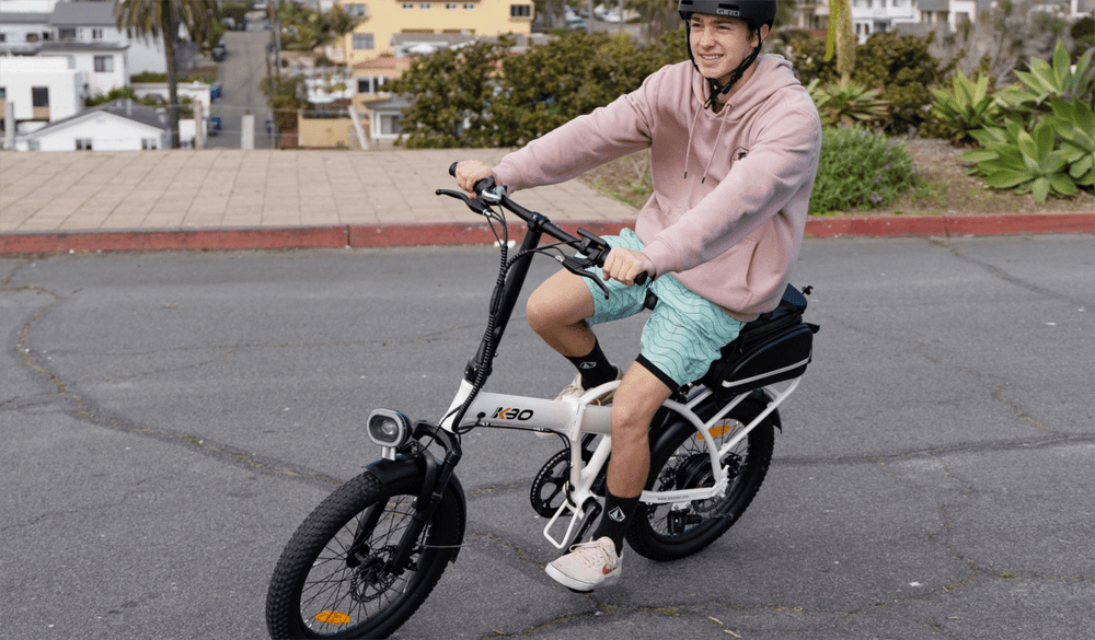 Electric Bikes Collection | KBO Bike