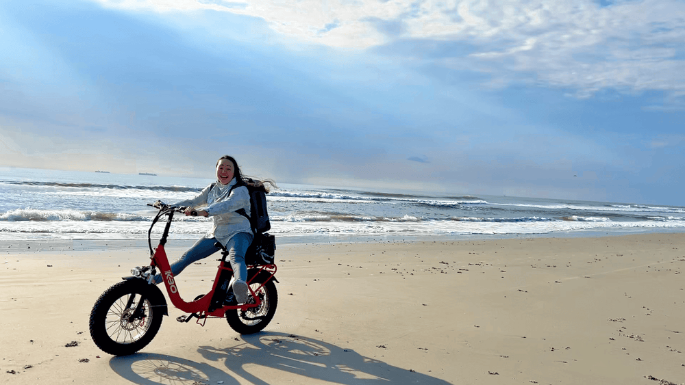 Electric Bikes Collection | KBO Bike