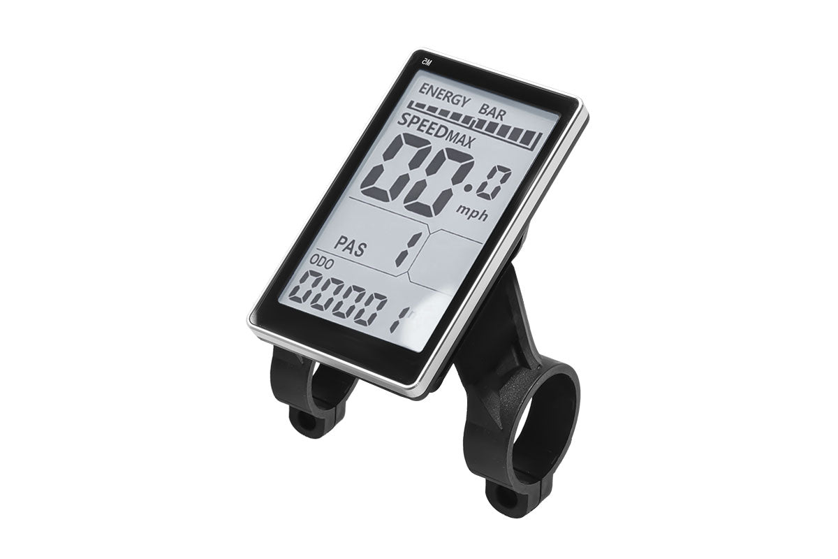 KBO Multifunctional Display – KBO Bike